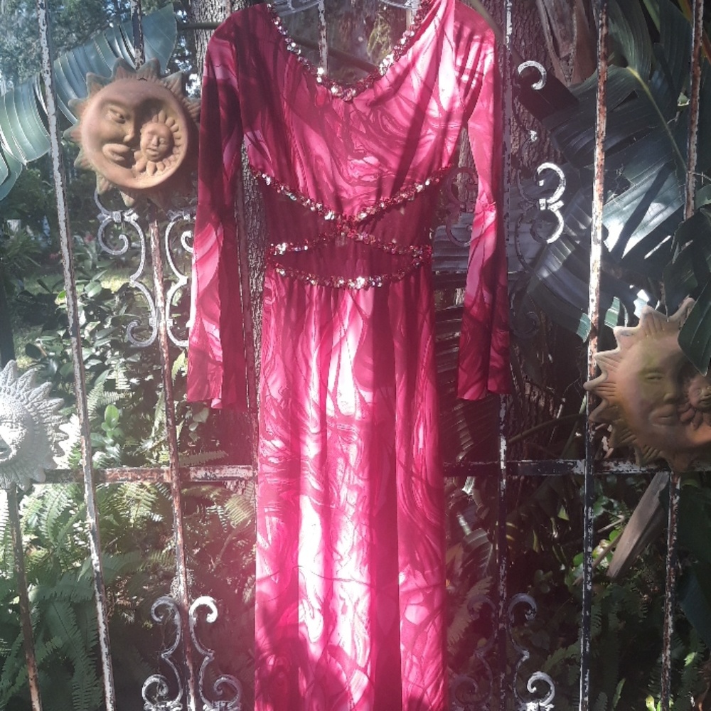 Sexy Genie Halloween Belly Dancer Costume Extra Su - Gem